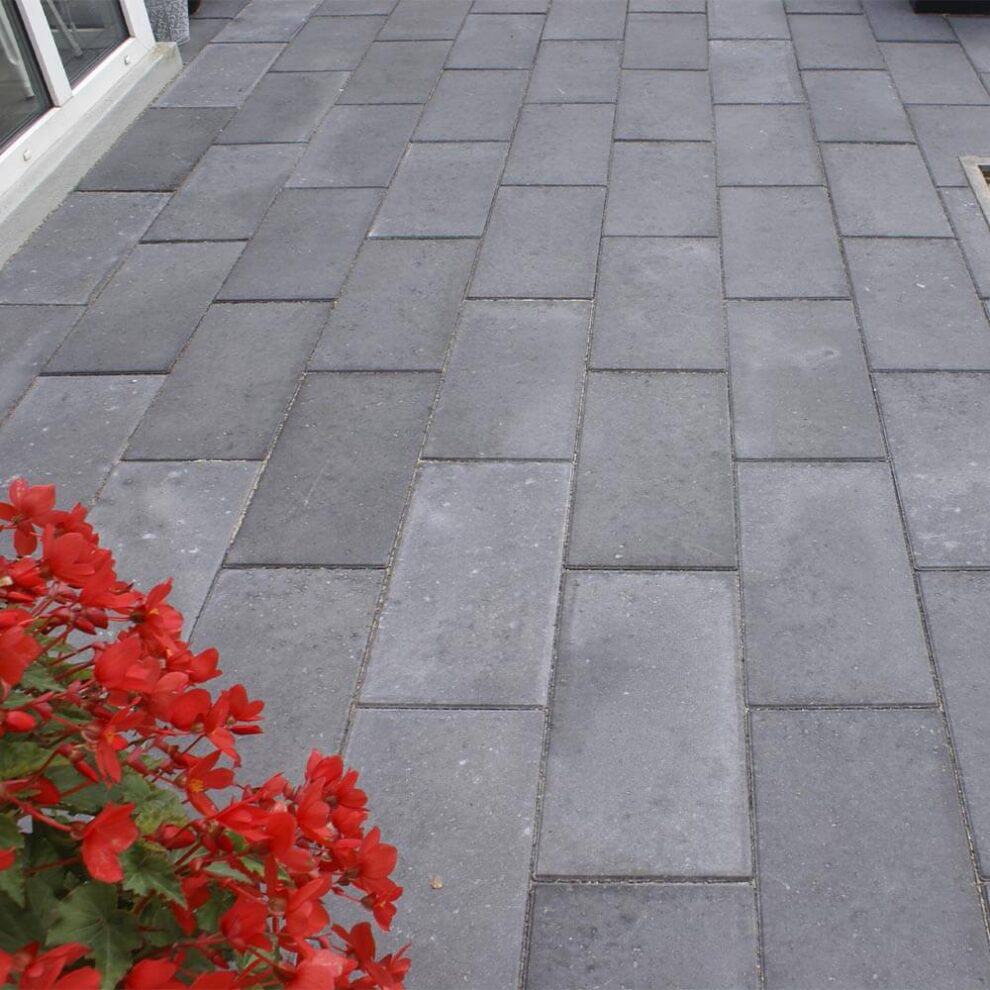 Havefliser | Ensartet og høj kvalitet | Hurtig levering