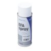 EFASPRAY – Farve Spray Galvaniseret - Staby Fliser og Hegn