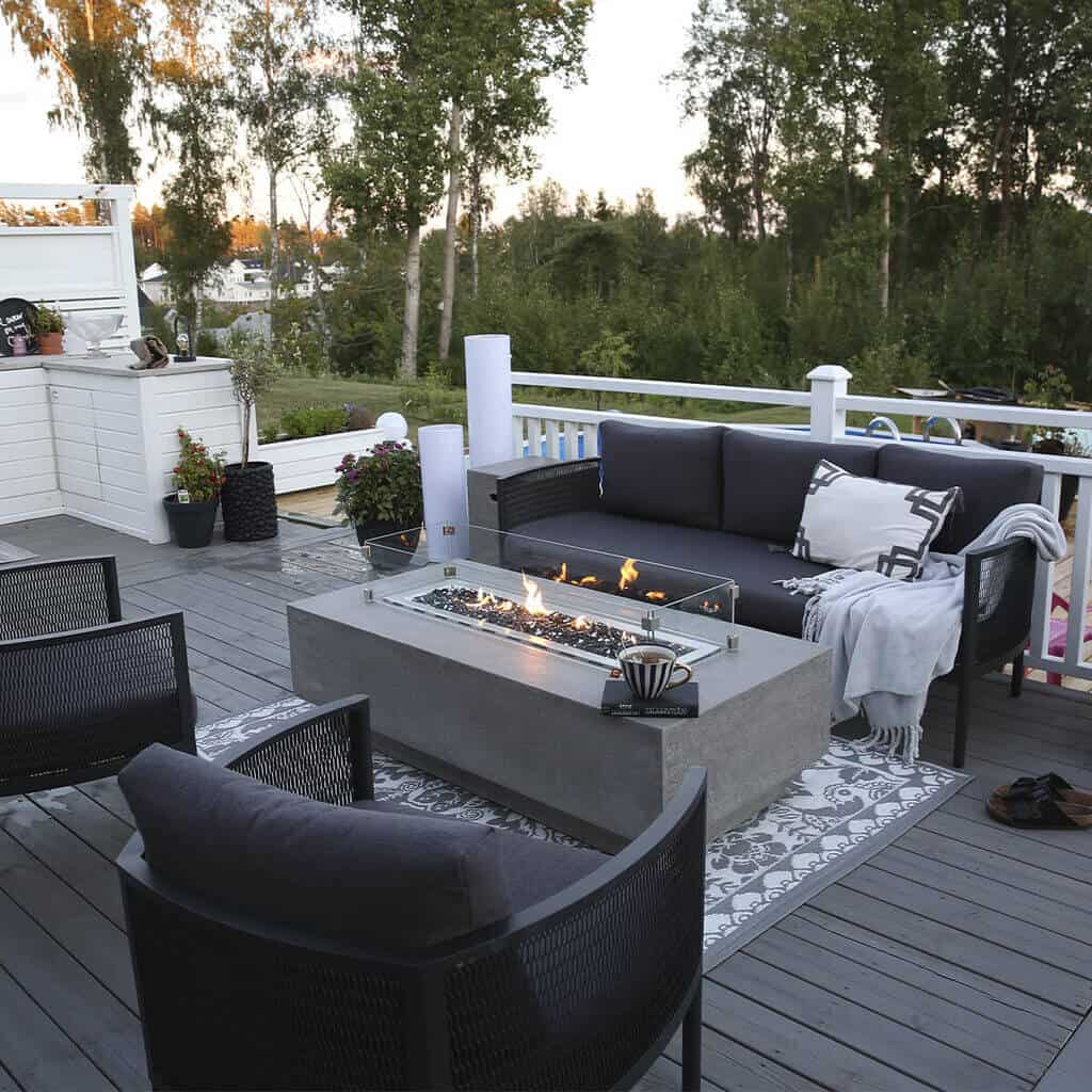 Ildborde | Over 30 forskellige modeller | Hurtig levering