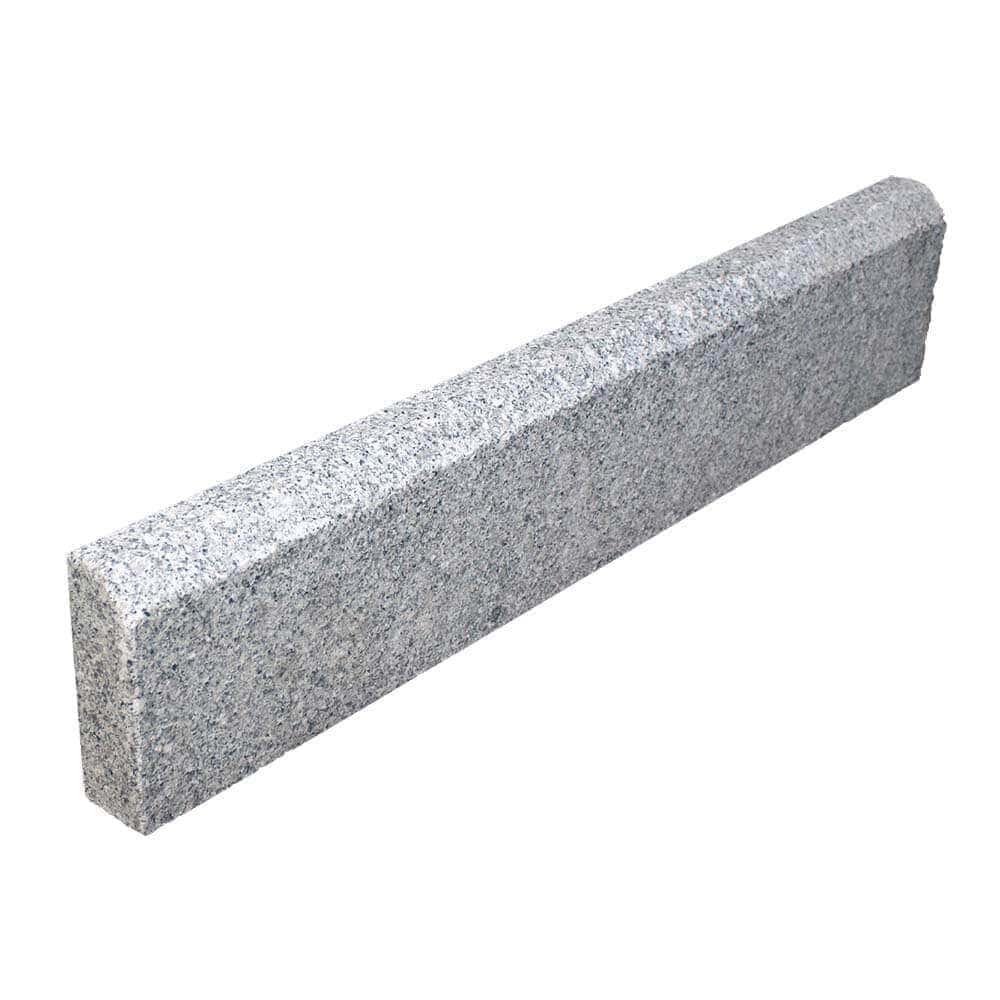 Granit kantsten | Danmarks største udvalg | Hurtig levering