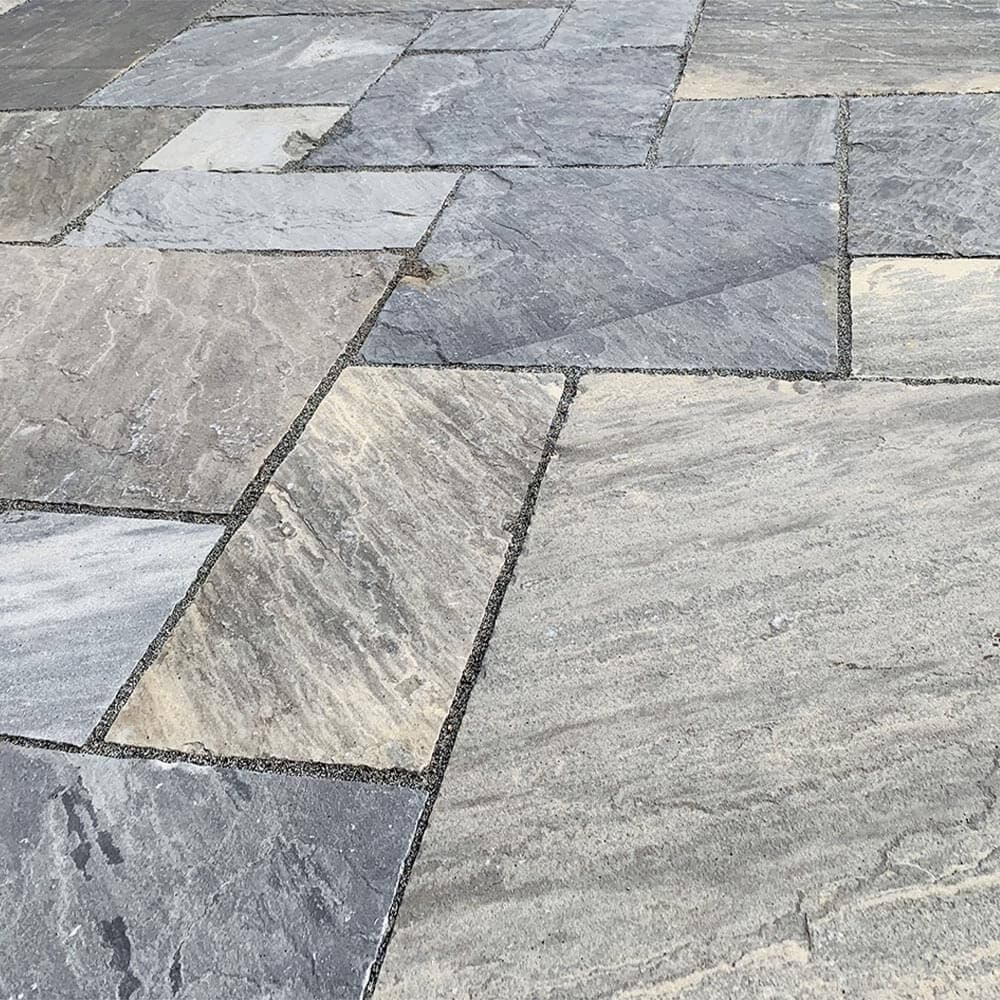 Sandsten | Godkendt til det dansk klima | Hurtig levering