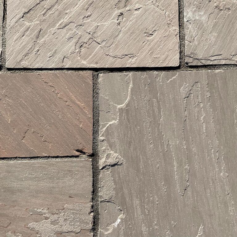 Sandsten | Godkendt til det dansk klima | Hurtig levering