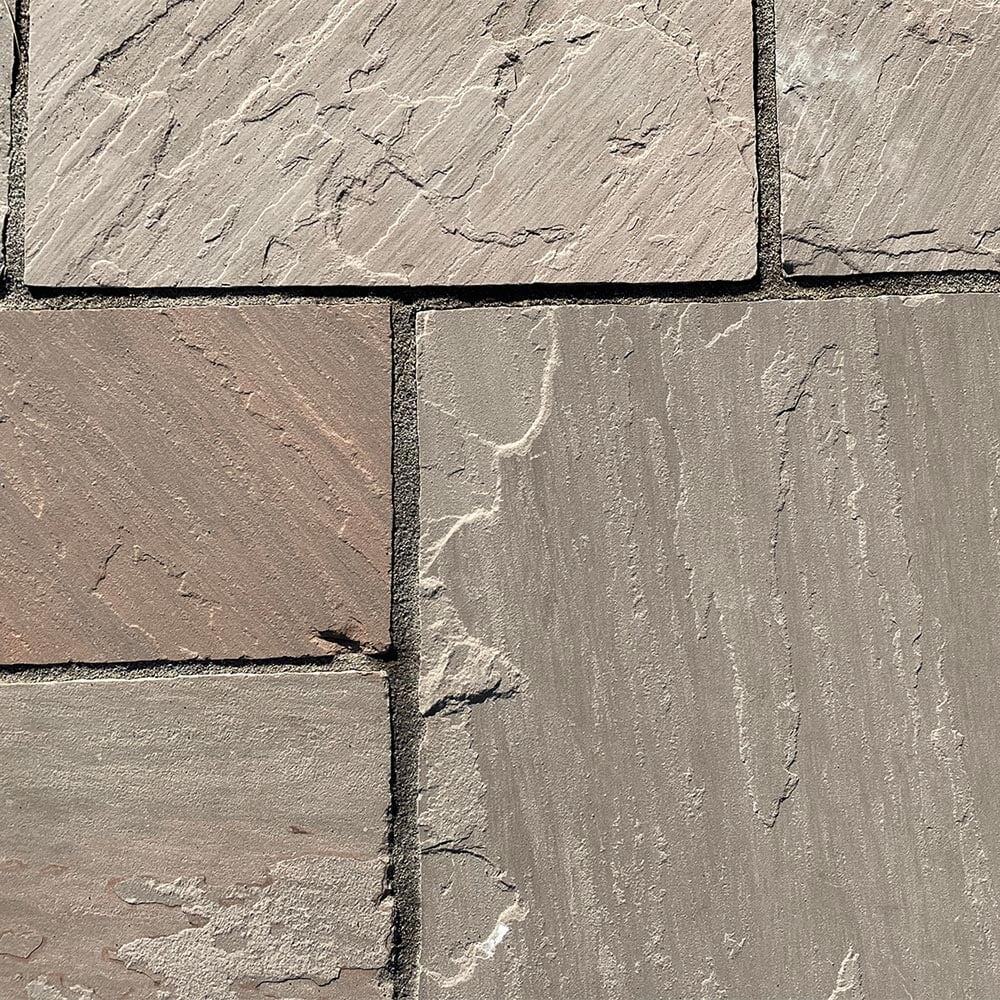 Sandsten | Godkendt til det dansk klima | Hurtig levering