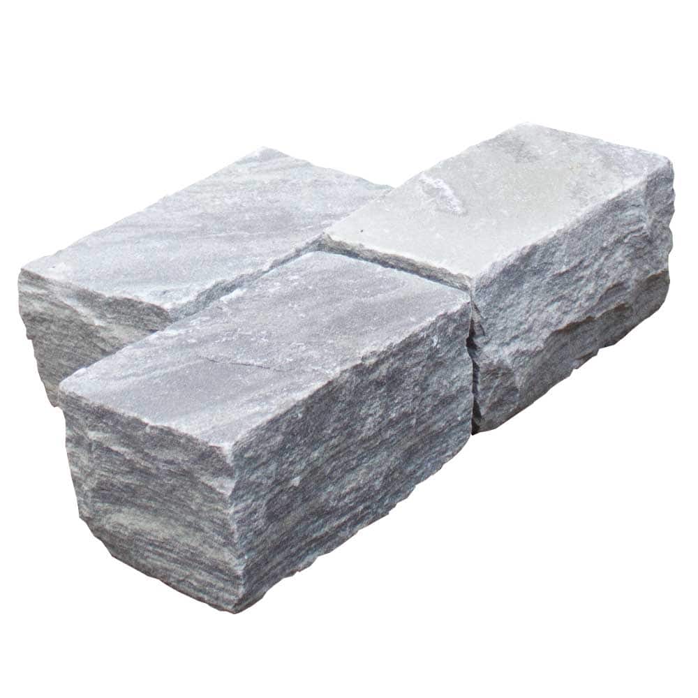 Sandsten | Godkendt til det dansk klima | Hurtig levering