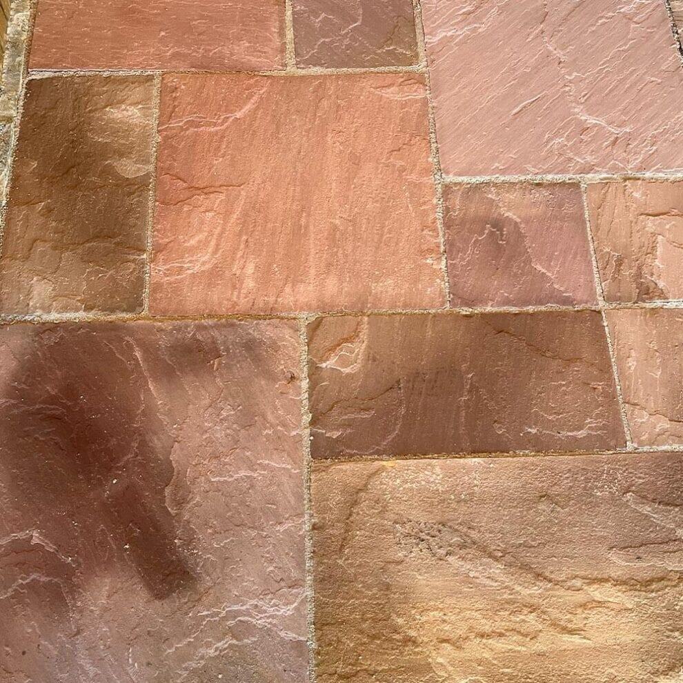 Sandsten | Godkendt til det dansk klima | Hurtig levering